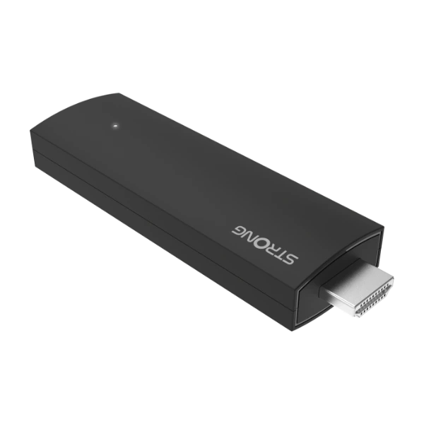 Strong 4K UHD Google TV Stick srt41 - Power.fi