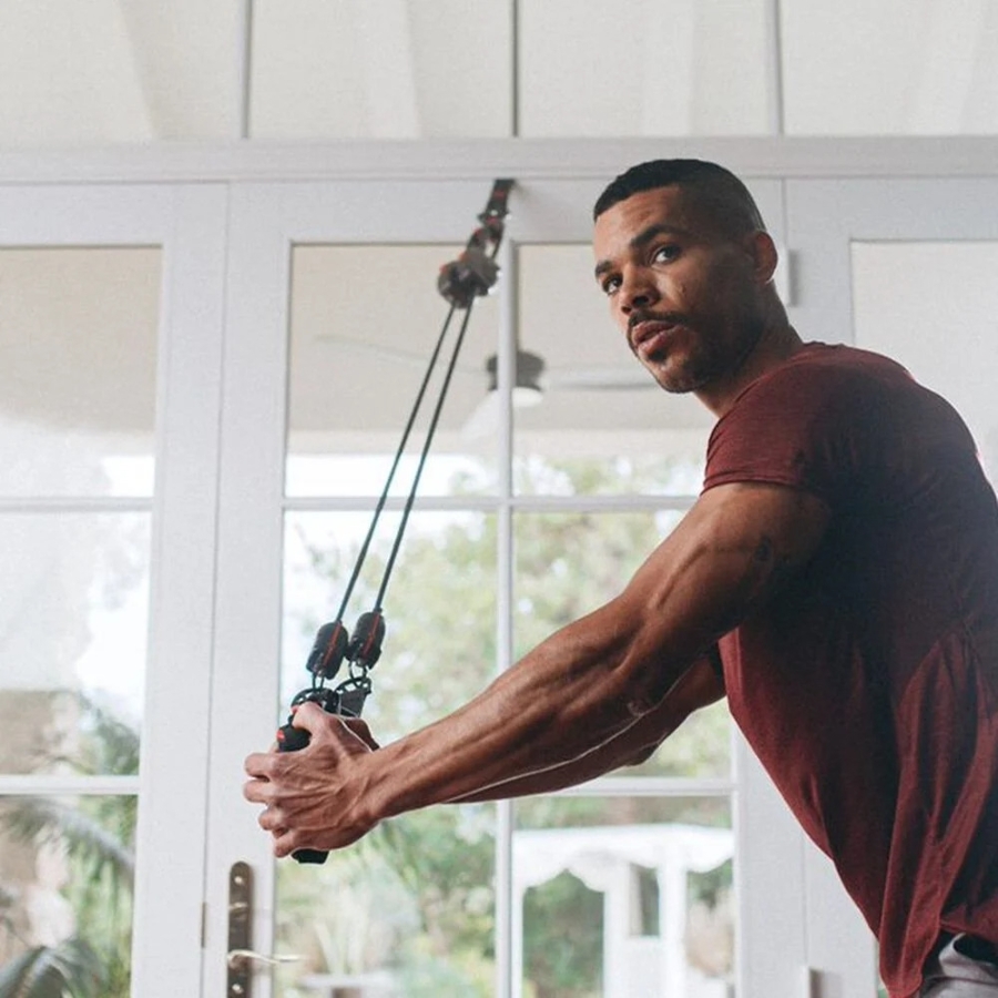 Hygear Gear 1 Next Gen Smart fitnessPaket - Power.se