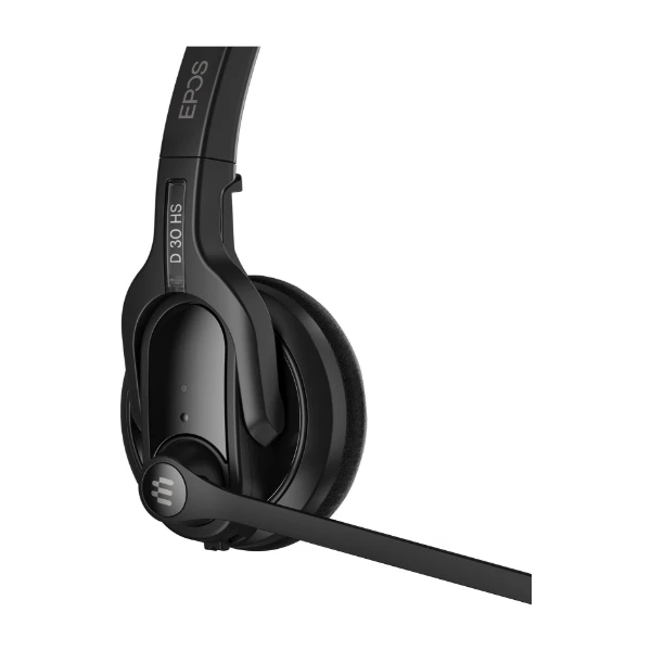 EPOS IMPACT D 30 USB ML headset - POWER.dk