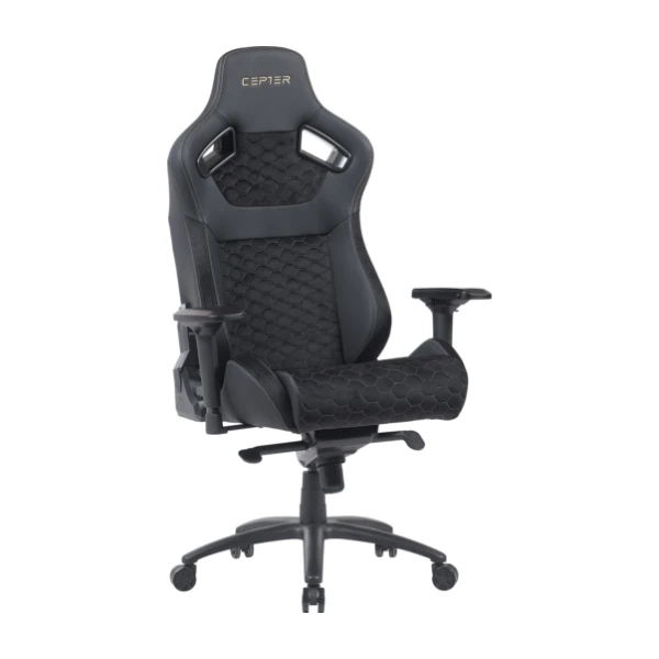 Cepter Titanium gamingstol - Power.no