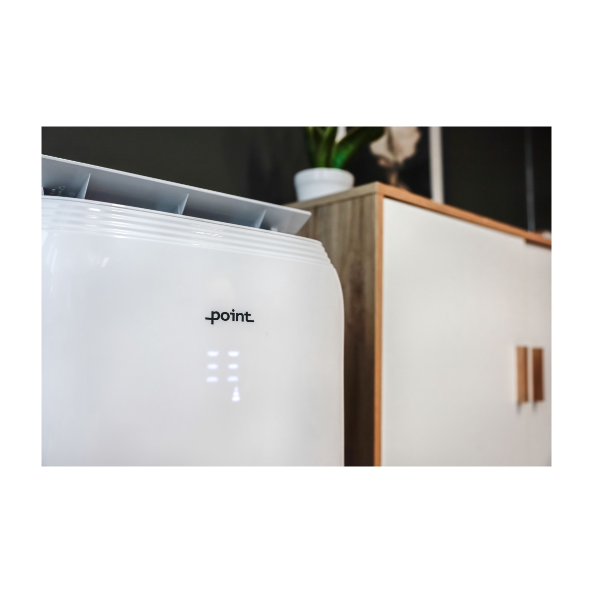 Point POAC6011 air conditioner - Life made easier