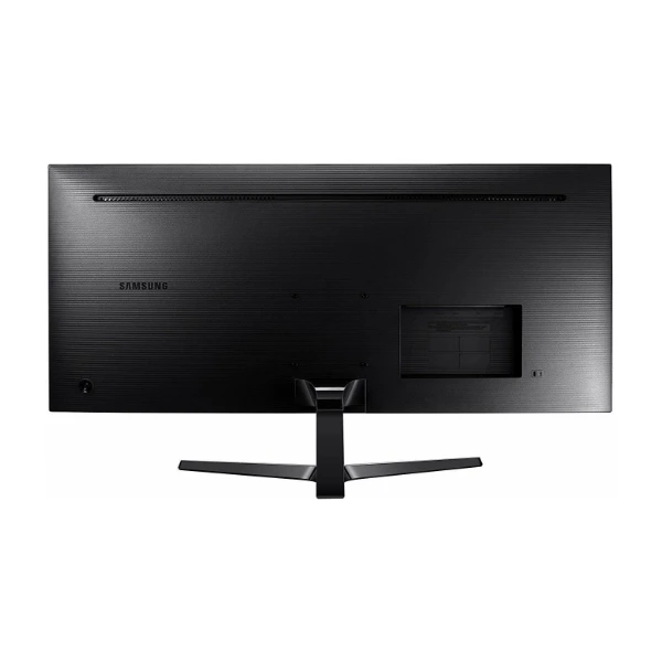 SAMSUNG S34J550 34" ULTRA WQHD SKÆRM - POWER.dk