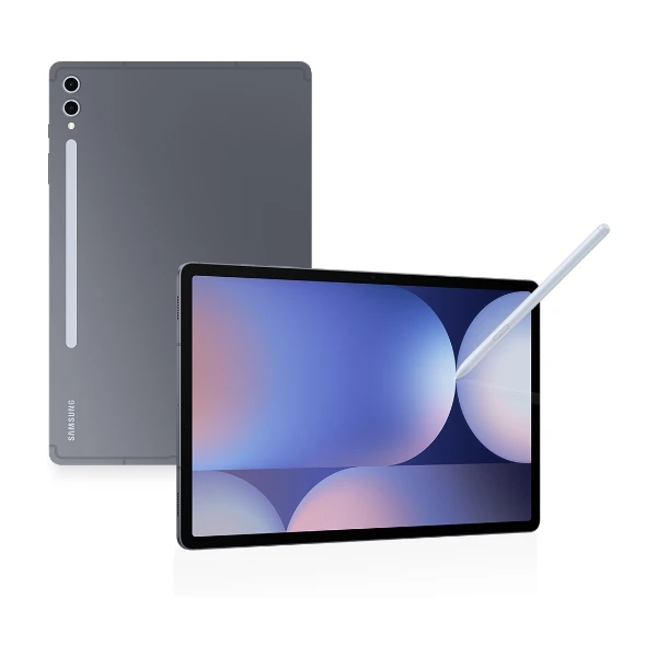 Samsung Galaxy Tab S10+ Wi-Fi 256 Gt, Moonstone Grey - Power.fi