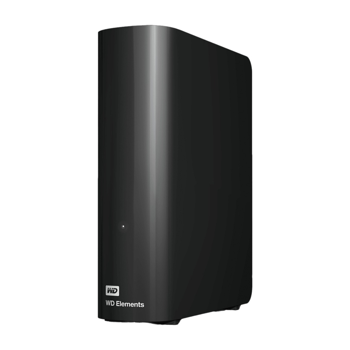 WD Elements Desktop -kiintolevy 16 Tt - Power.fi