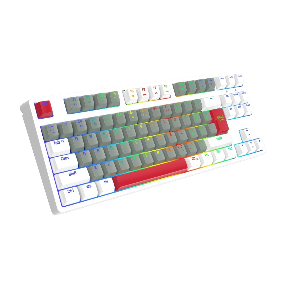 Cepter Cosmo gaming keyboard - CEPTER