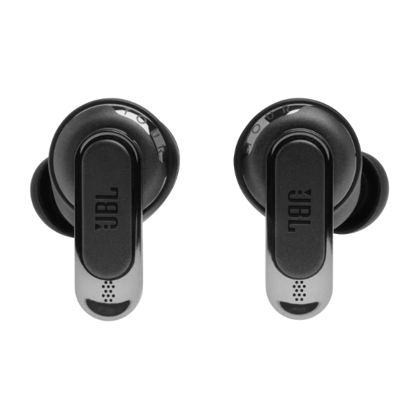 JBL Tour Pro 2 True Wireless, sort - POWER.dk