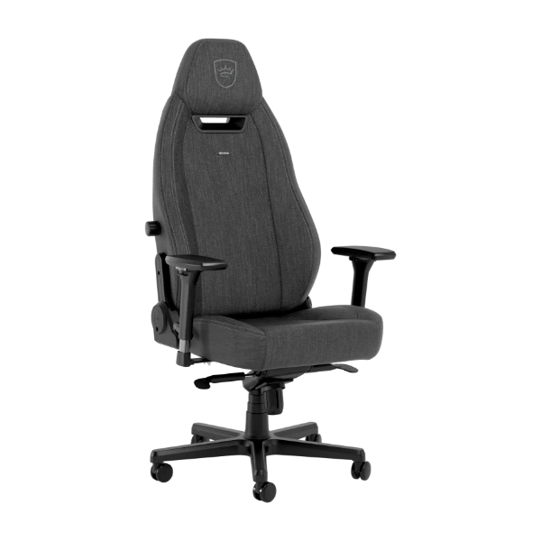 Noblechairs Legend TX Gaming stol, antracit - POWER.dk