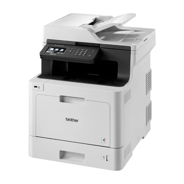 Brother Mfc-L8690CDW Laser-tulostin väri 2400 X 600 DPI A4 wi-fi - Power.fi