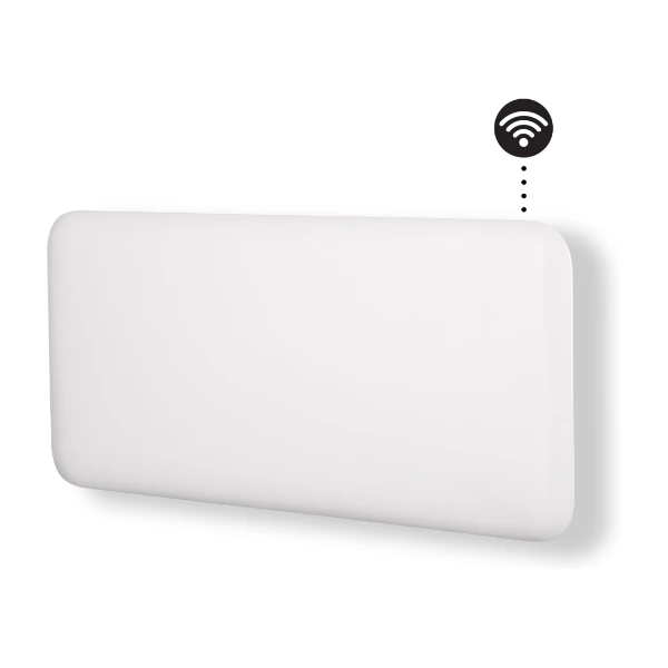 MILL INVISIBLE 1000W WIFI PANELELEMENT - Power.se