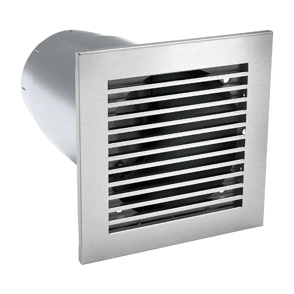 Miele Dmk 150-1 veggventil - Power.no