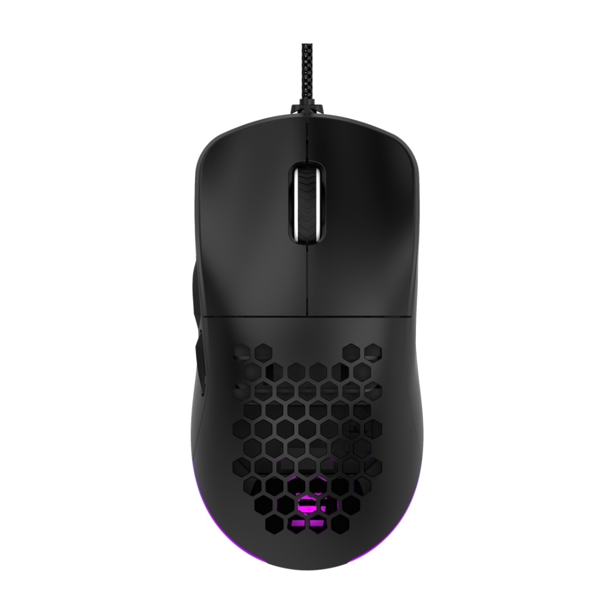 Cepter Pathfinder gaming mouse - CEPTER