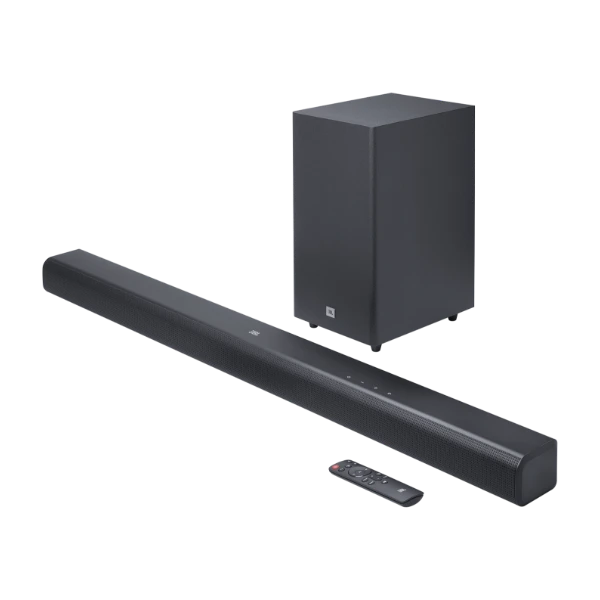 JBL Cinema SB580 3.1 Virtual Dolby Atmos -soundbar - Power.fi