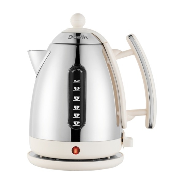Dualit Lite Jug 1,5 L vedenkeitin - Power.fi
