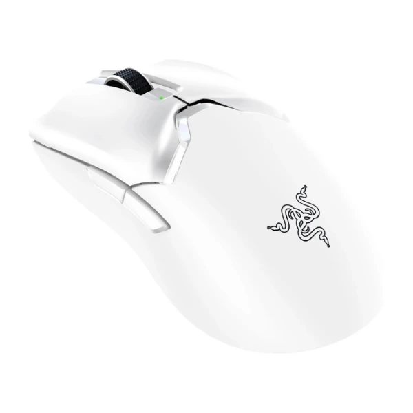Razer Viper V2 Pro gaming mus, hvid - POWER.dk