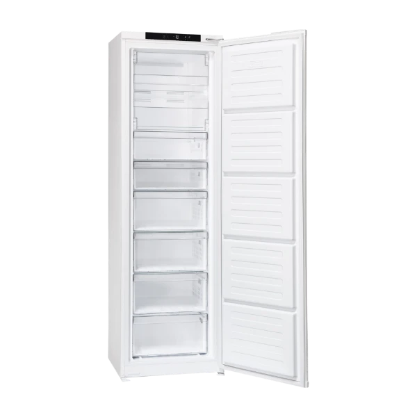 Gram Fresh 3000 FSI 3225-94N/1 integreret fryser - Power.dk