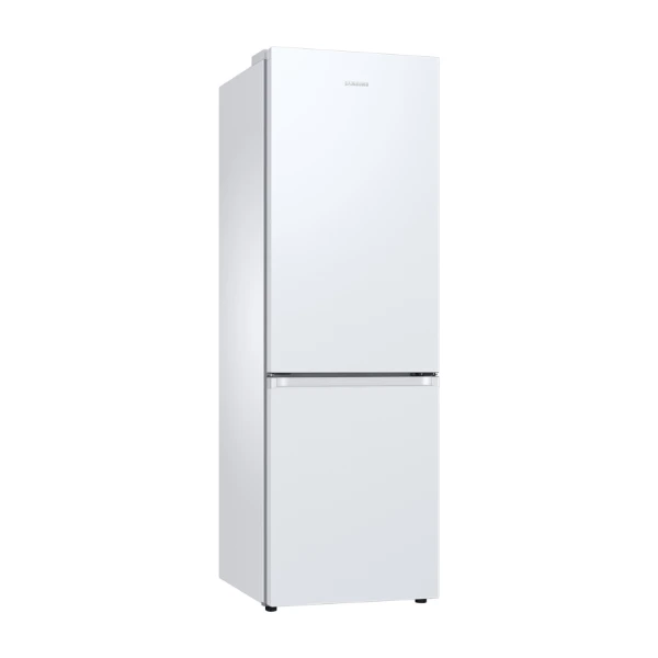 Samsung Rb34c600eww Ef Kyl Frys Snow White