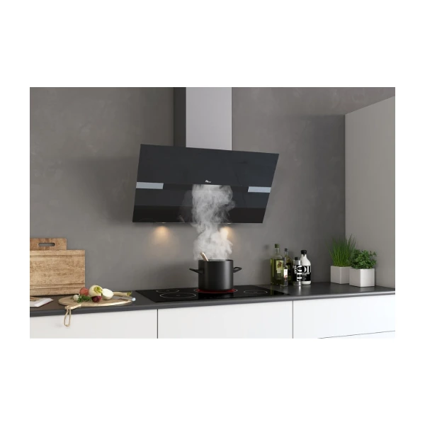 Thermex Mini Preston II -liesituuletin 80 cm - Power.fi