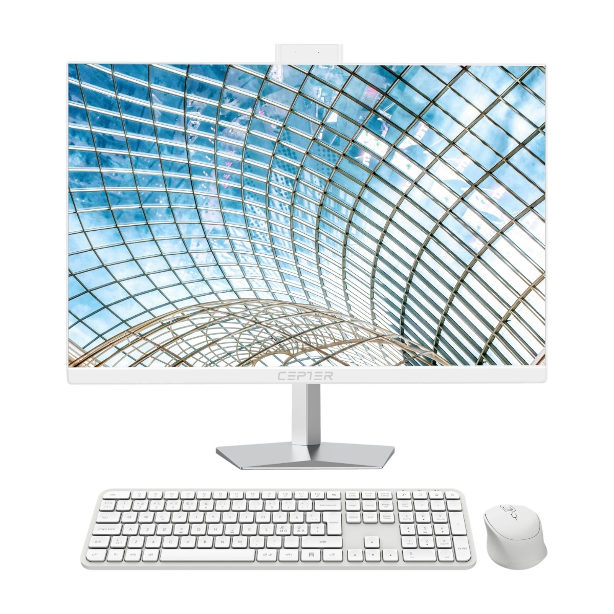 All-in-One PC's - CEPTER