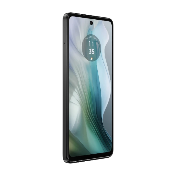 Motorola moto e14 64 GB, Graphite Grey - POWER.dk