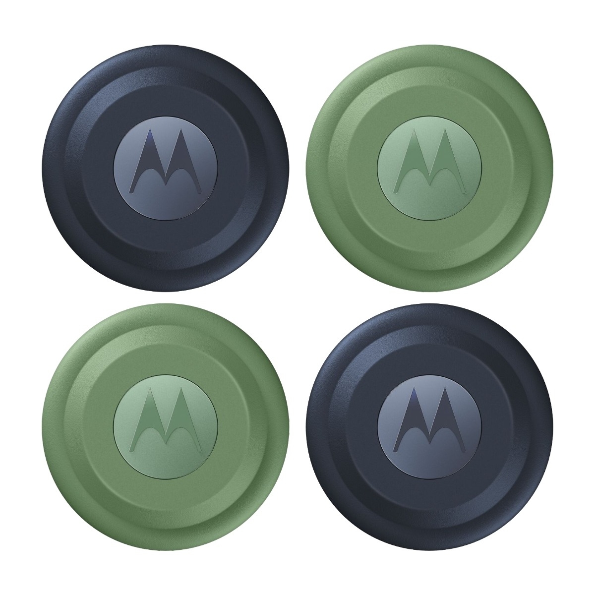 Motorola Moto Tag (4 stk) - POWER.dk