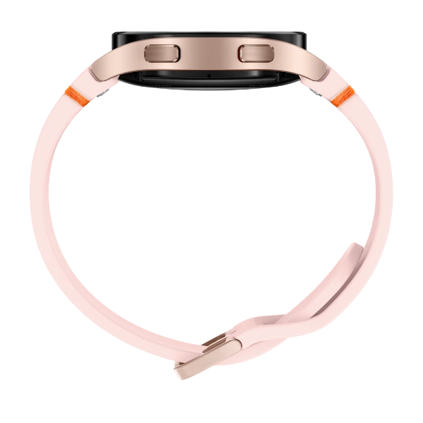 Samsung Galaxy Watch FE smartwatch Bluetooth, Pink Gold - Power.dk