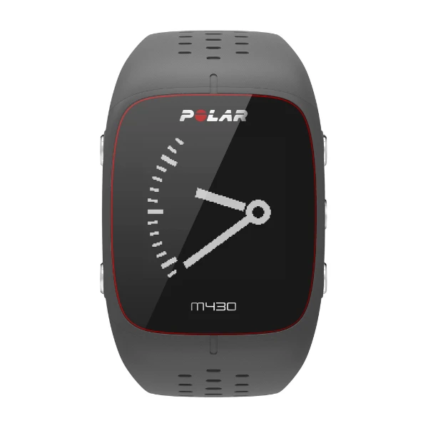 POLAR M430 URHEILUKELLO - Power.fi
