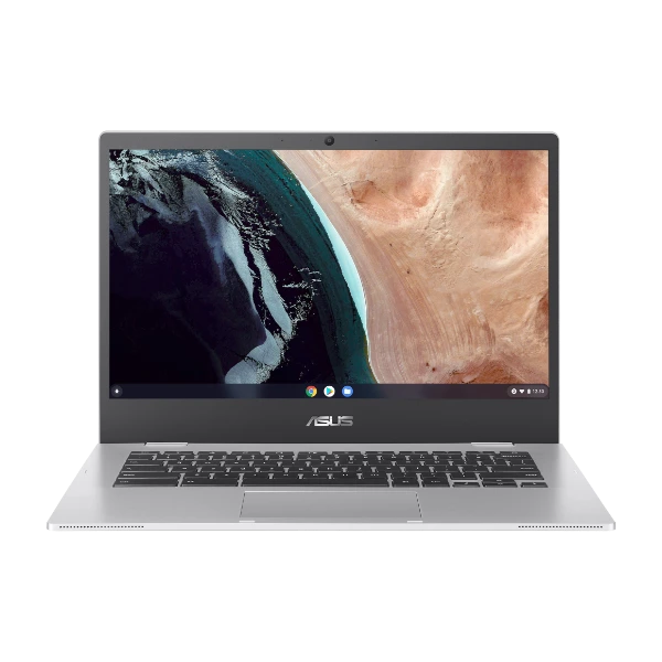 ASUS Chromebook CX1400CKA-NK0412 14" bærbar PC - Power.no