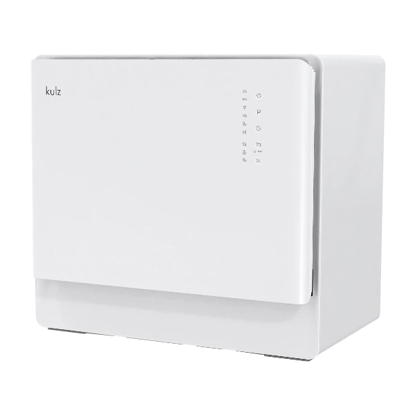 Kulz KTD1W diskmaskin - Power.se