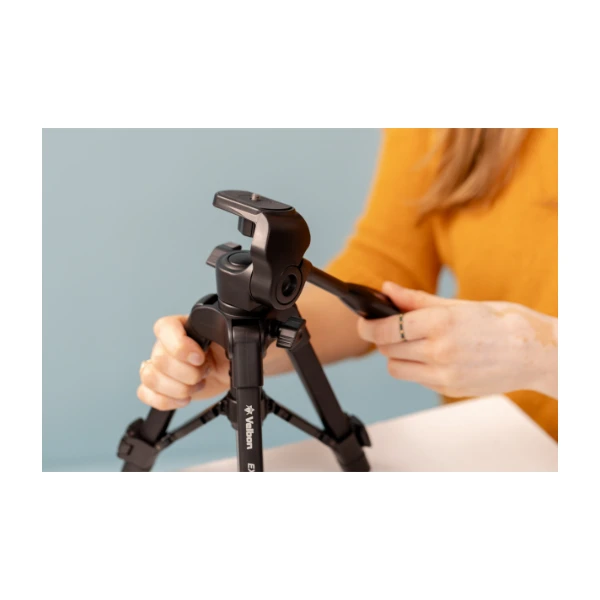 Velbon EX-Mini tripod - Power.no