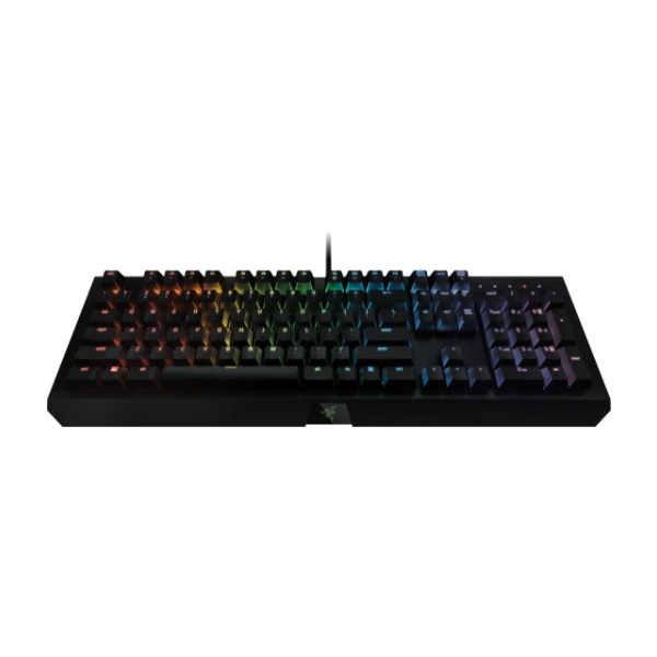 RAZER BLACKWIDOW CHROMA X - POWER.dk