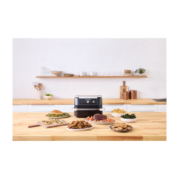 Ninja Foodi AF500EU airfryer 10,4l - Power.no