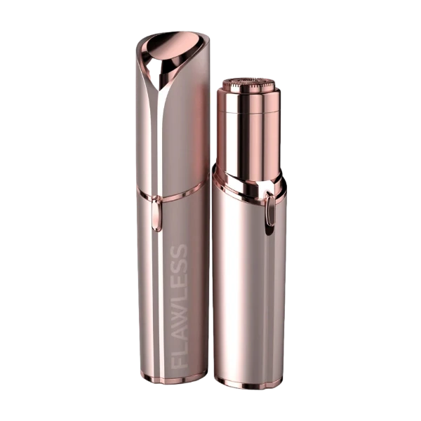 FINISHING TOUCH FLAWLESS FACE BATTERY BLUSH HÅRFJERNER - Power.no