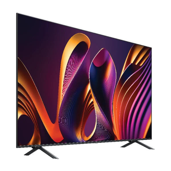 Hisense 85" 4K Ultra HD QLED TV 85E7NQ Pro - Power.se