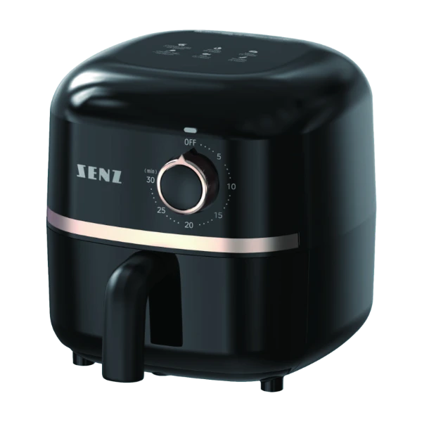 Senz SEAF1000 airfryer - Power.no