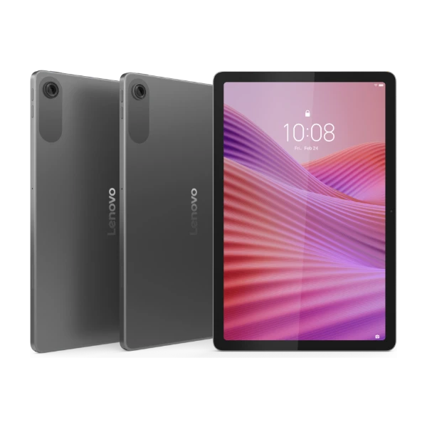 Lenovo Tab 10,1" Wi-Fi 128 GB tablet, Luna Grey - POWER.dk
