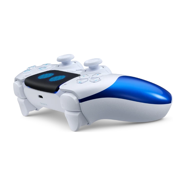 Trådløs DualSense-controller – ASTRO BOT Limited Edition - POWER.dk