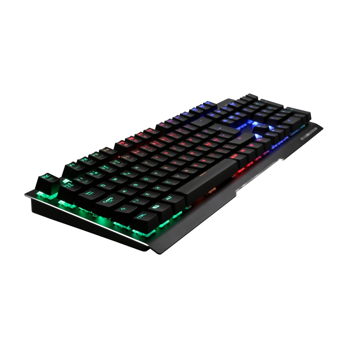 CEPTER X-13 GAMING KEYBOARD (1) - CEPTER
