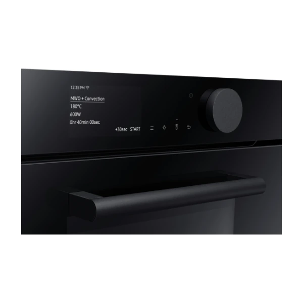 Samsung Infinite Line NQ50T8539BK/EE kompaktugn - Power.se