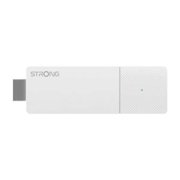 Strong LEAP-AIR 4K Google TV Stick medieafspiller - POWER.dk