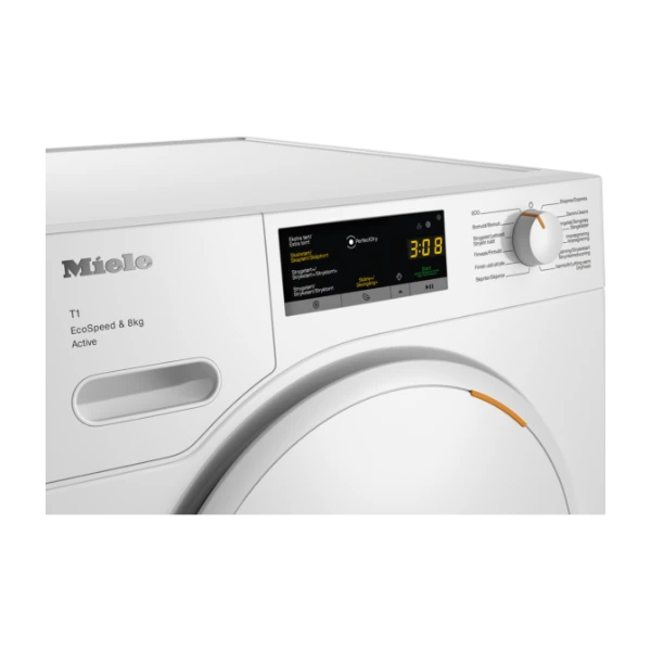 Miele T1 TWA528WP NDS torktumlare - Power.se