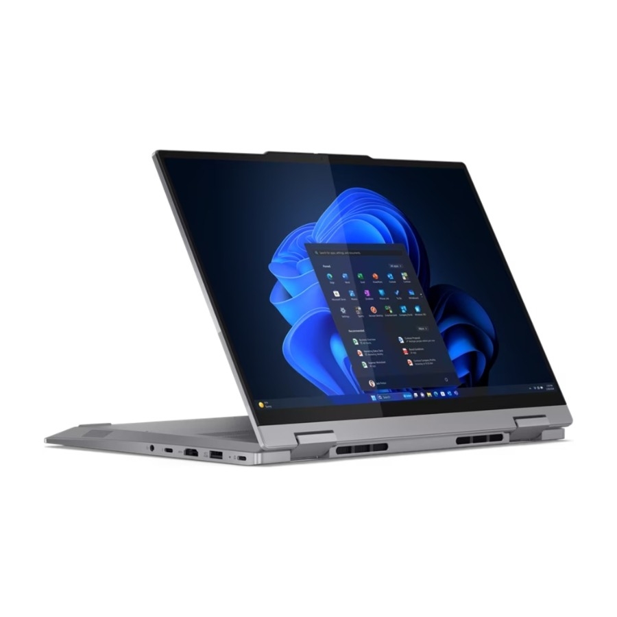 Lenovo ThinkBook 14 2-in-1 Gen 4 (Ultra 7) 14" -kannettava tietokone ...