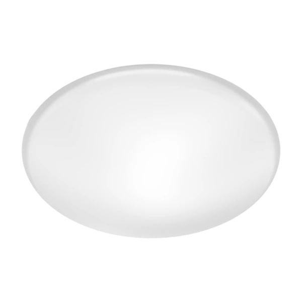 Philips Shan CL253 12W 2700K LED Loftslampe, hvid - POWER.dk