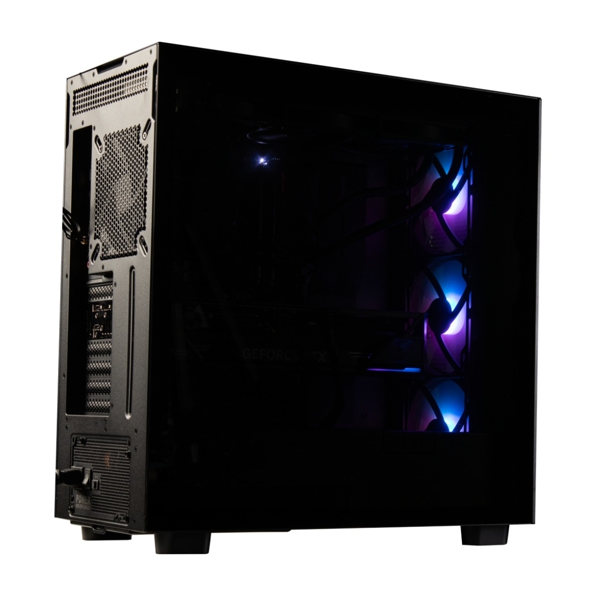 CEPTER EXTREME I49 DESKTOP PC - CEPTER