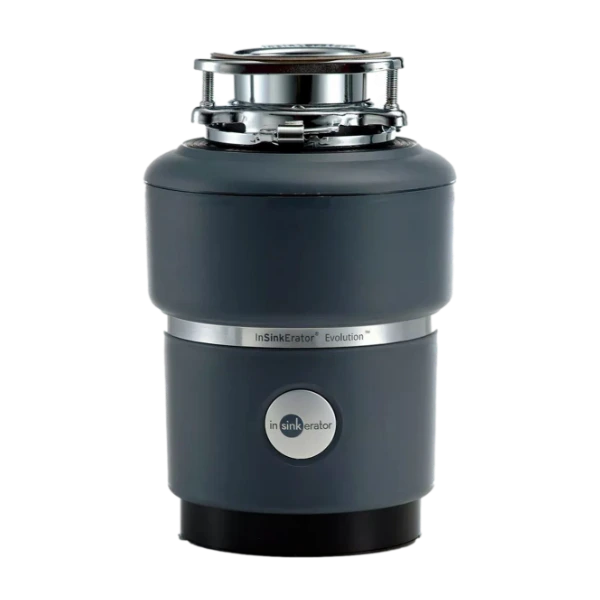 INSINKERATOR EVOLUTION 100-AFFALDSBEHOLDER - Power.dk