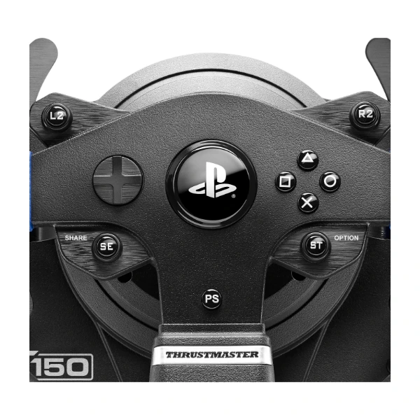 Thrustmaster T150 RS pro - POWER.dk