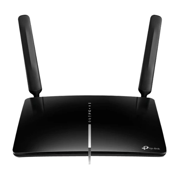 TP-Link Archer MR600 4G+ LTE WiFi router - POWER.dk