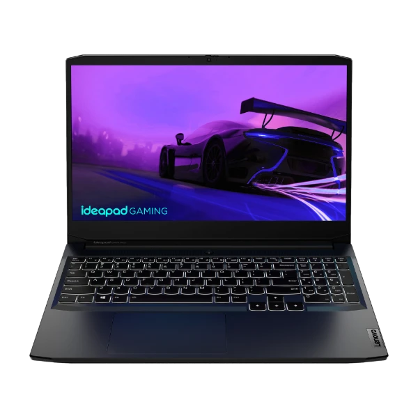 LENOVO IDEAPAD GAMING 3 15IHU6 RTX 3050 15,6" BÆRBAR PC - Power.dk