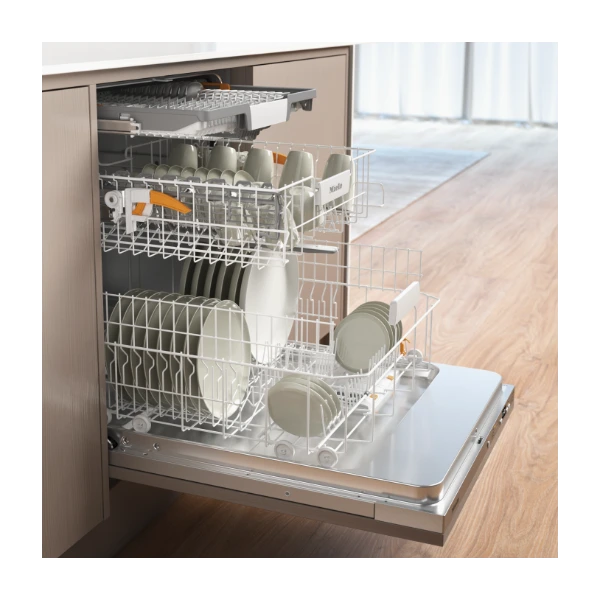 Miele G 5460 SCVi Active Plus integreret opvaskemaskine - POWER.dk