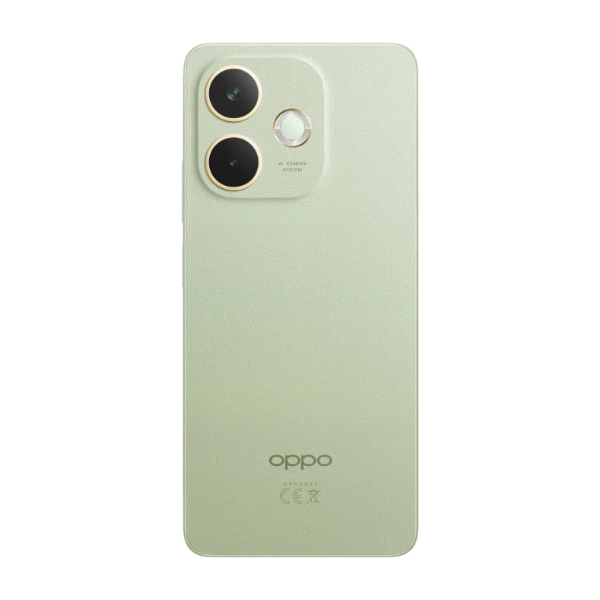 OPPO A5 Pro 5G 256 GB, olive green - Power.no