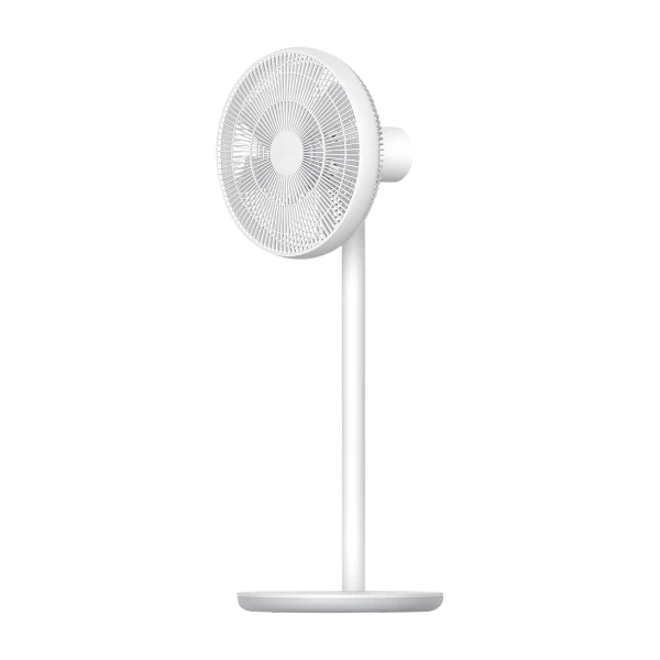 XIAOMI SMARTMI FAN 2S ÄLYKÄS LATTIATUULETIN - Power.fi